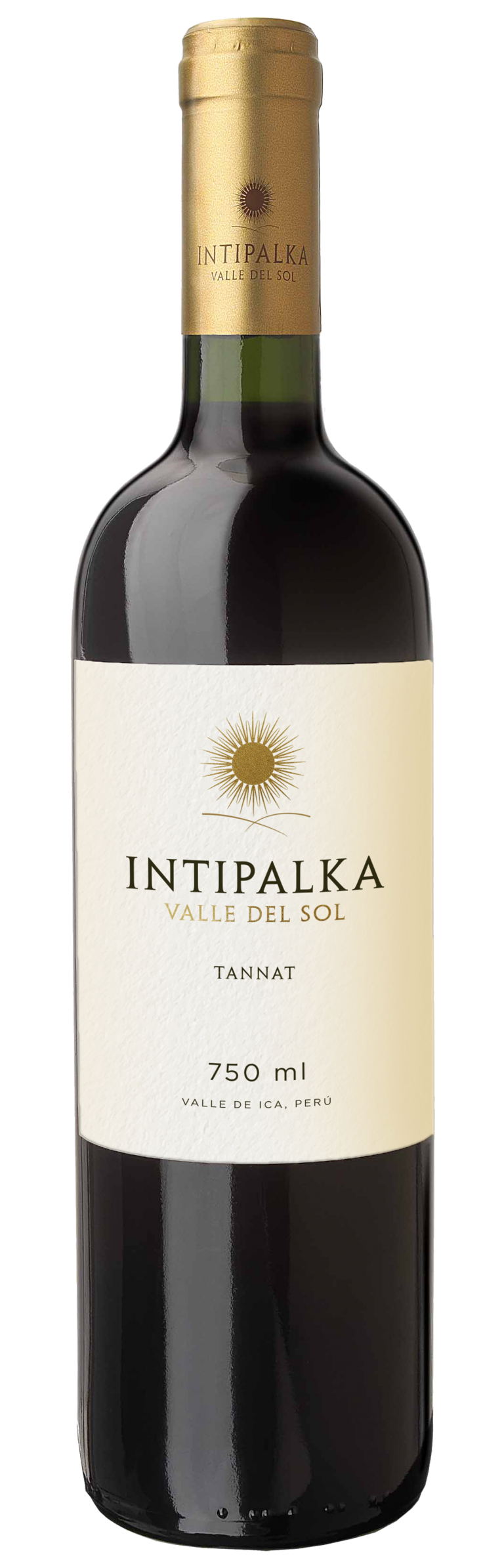 INTIPALKA TANNAT | Vinaio Imports